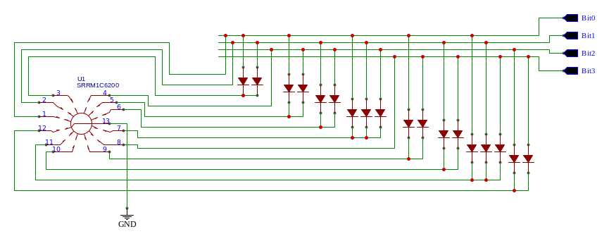 Encoding a rotary switch to save inputs | NetAvionics : Rapberry Pi ...
